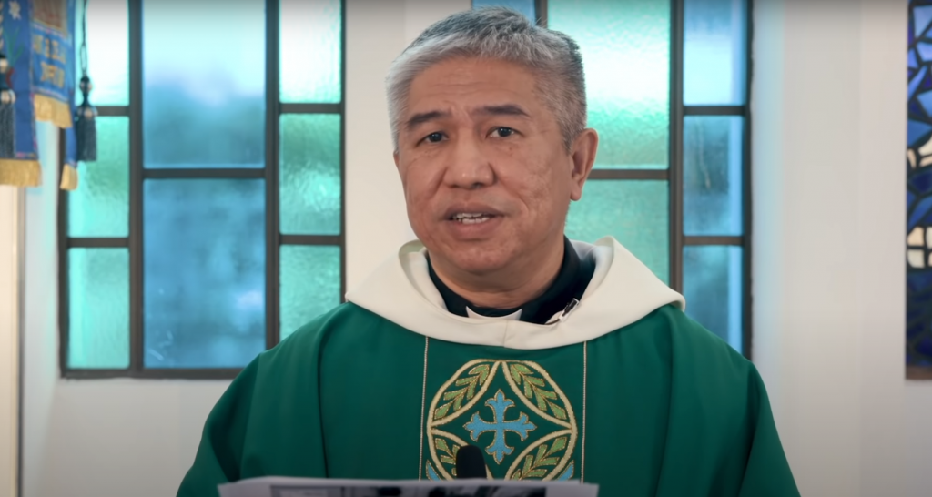 Being Thankful for Catholic Education - Archdiocesan Commission for ...