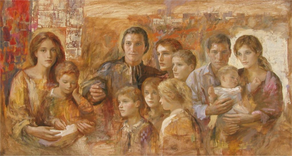 St Marcellin Joseph Benedict Champagnat - Archdiocese Commission for ...