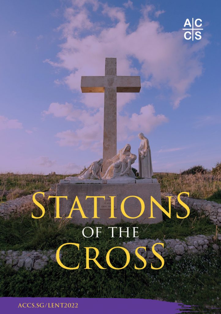 Resources for Lent - Archdiocese Commission for Catholic Schools