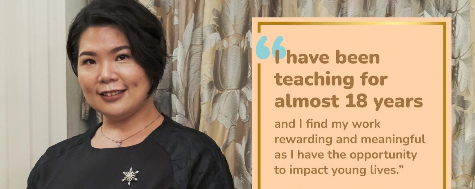 Teachers Receive Highest Honour for Excellence in Education ...